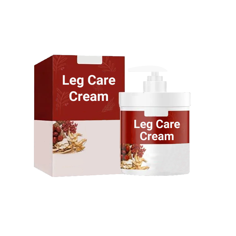 Comfort Massage Cream – Elycura