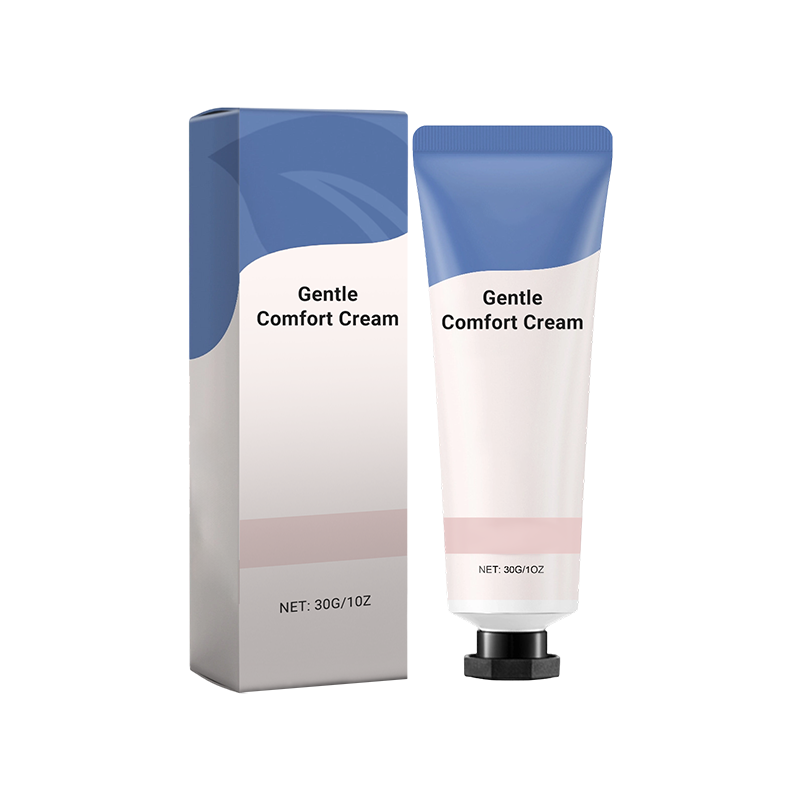 Gentle Daily Cream – Elycura