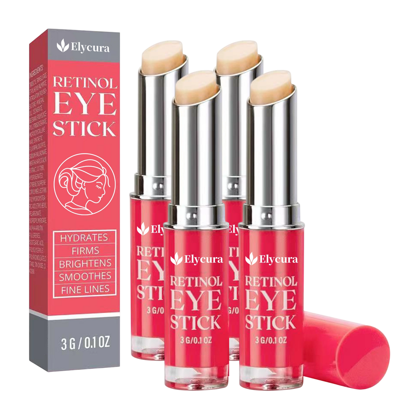 Under Eye Care Stick – Elycura