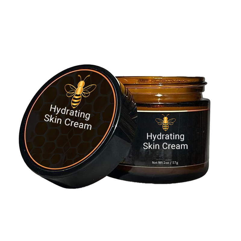 Hydrating Skin Cream – Elycura