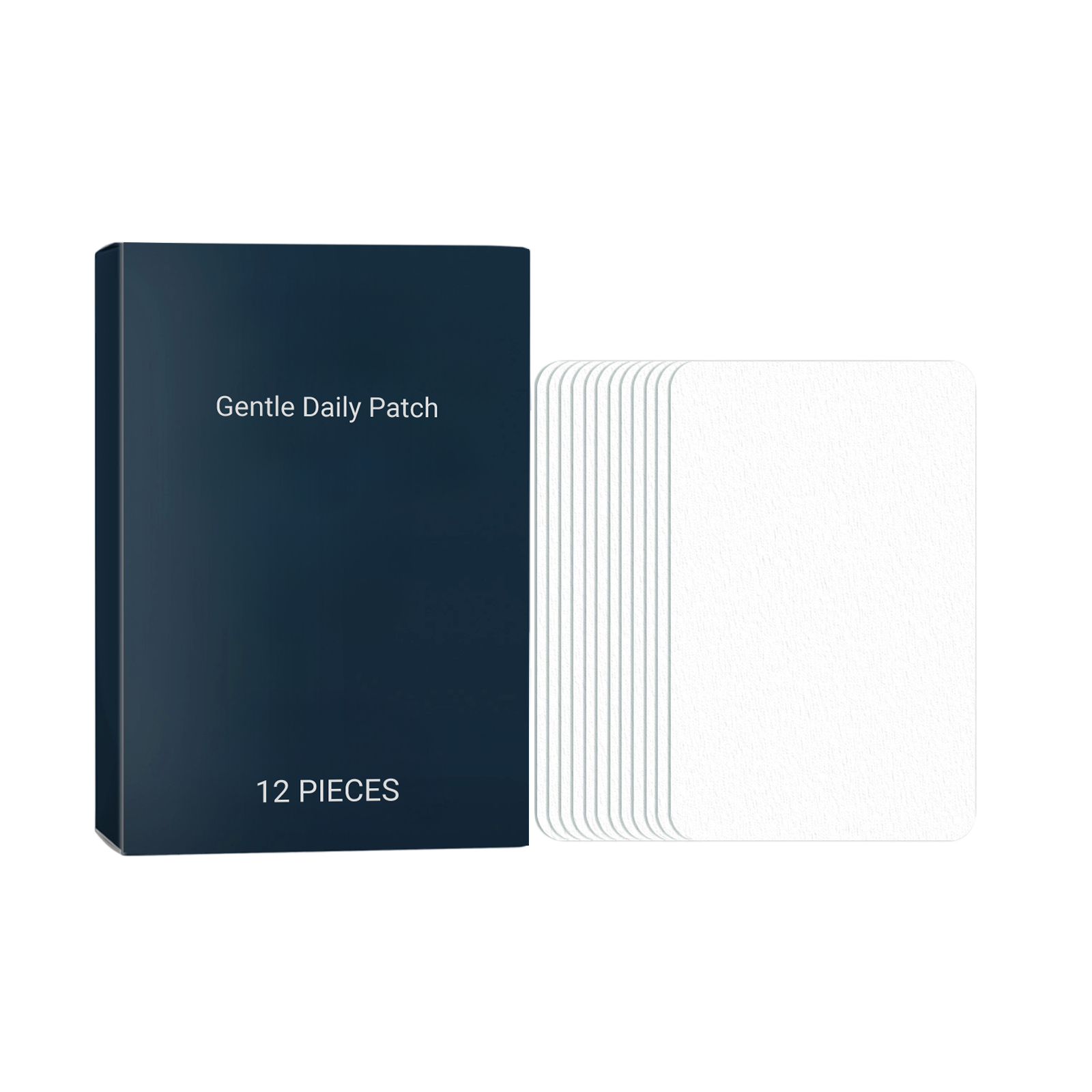 Gentle Daily Patch – Elycura