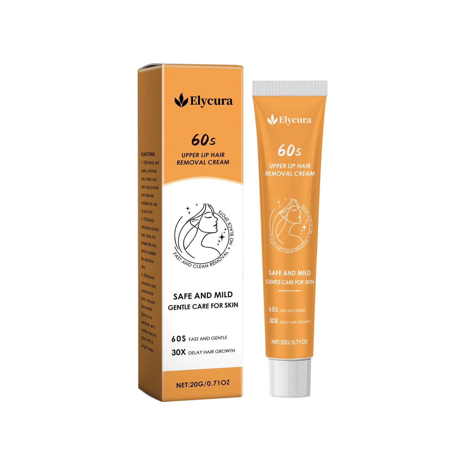 Products – ElyCare